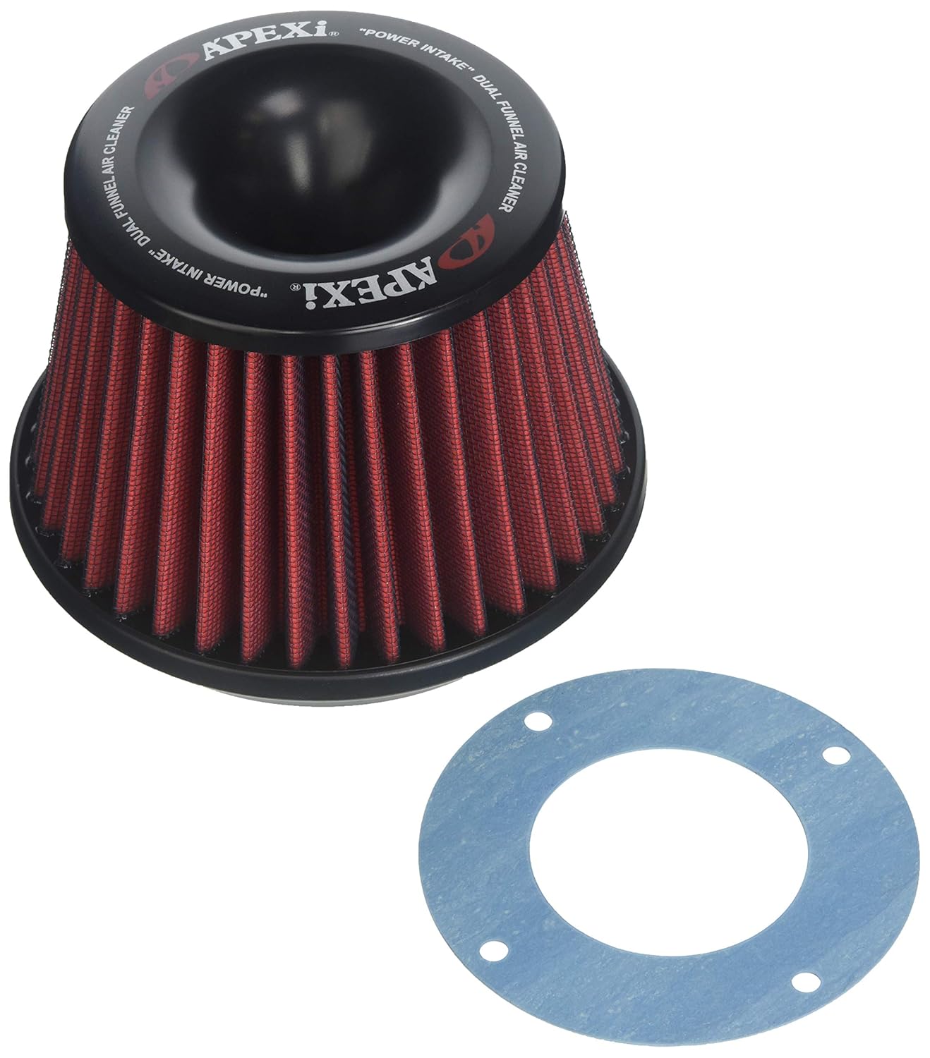 APEXi 500-A023 Power Intake Air Filter : Amazon.in: Car & Motorbike
