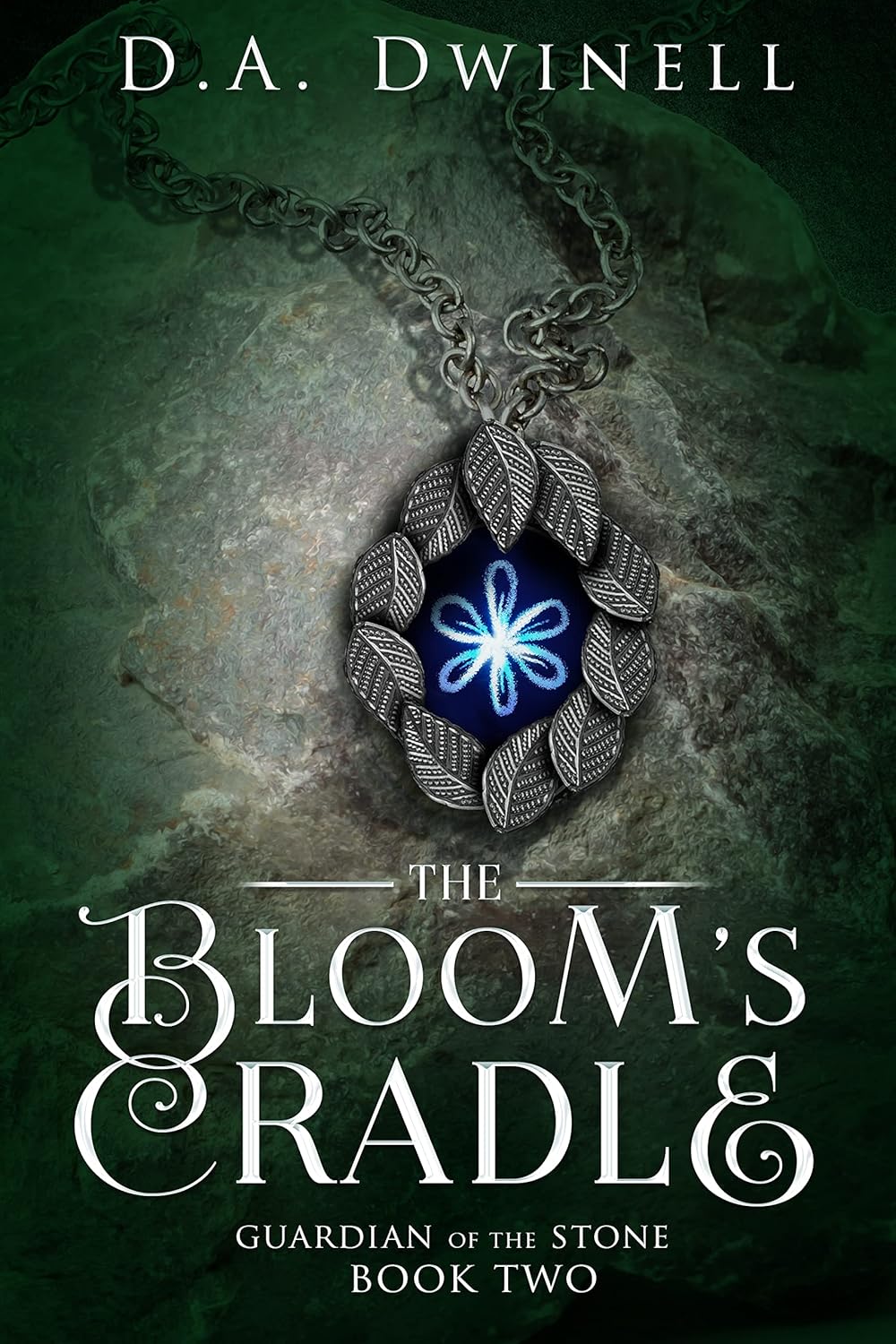 The Bloom's Cradle (Guardian of the Stone Book 2) - Kindle edition by ...