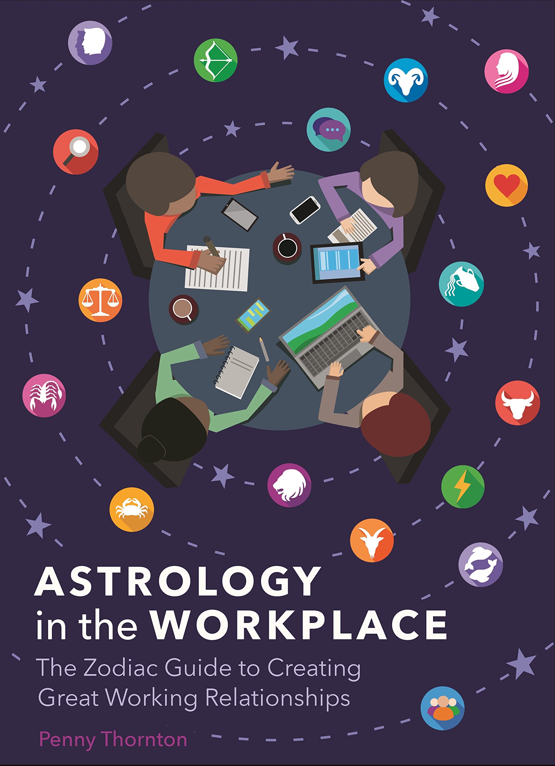 Workplace zodiac 60 photos - Astrologytoyou.com