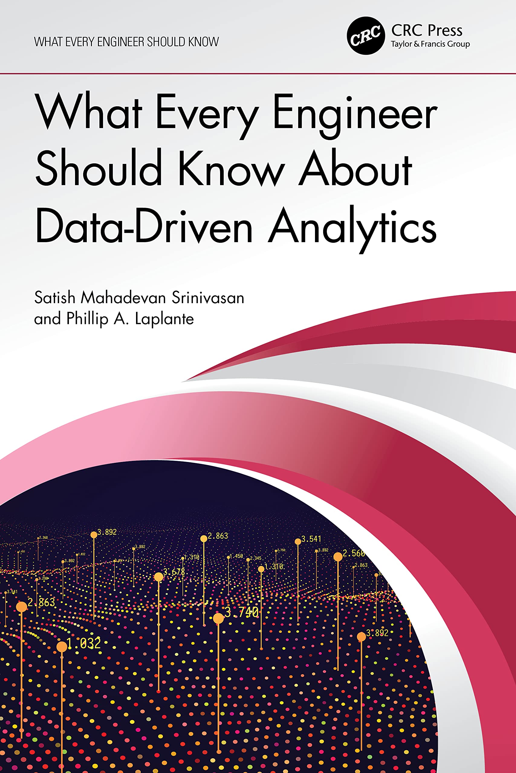 Amazon.com: What Every Engineer Should Know About Data-Driven Analytics ...