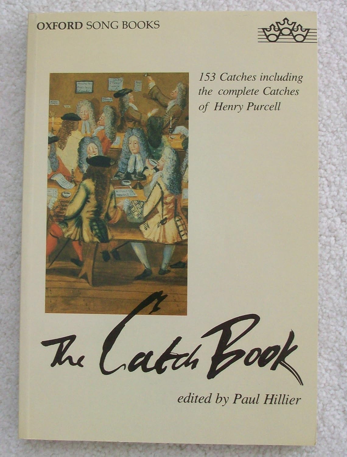 Amazon.co.jp: The Catch Book: 153 Catches Including the Complete ...