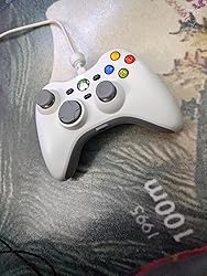 Amazon.com: Hyperkin Xenon Wired Controller - Black - Officially ...