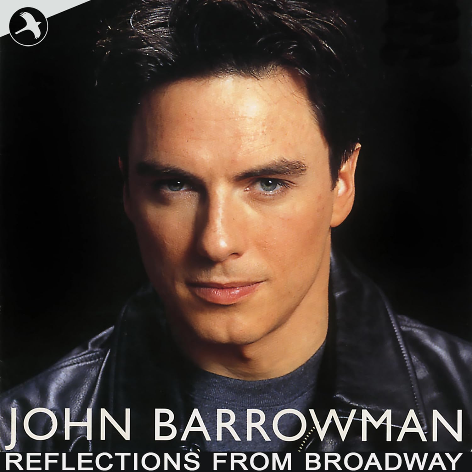 Barrowman, John - Reflections from Broadway - Amazon.com Music