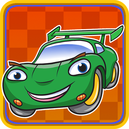 Racing Car Memory Game - App on Amazon Appstore