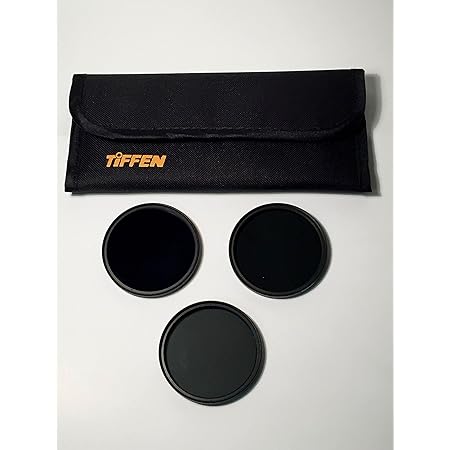 Amazon.com : Tiffen 62mm Neutral Density 0.6 Filter : Camera Lens Neutral Density Filters ...