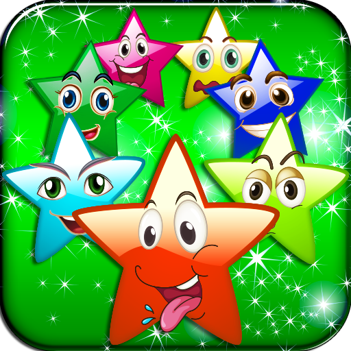 Matching Stars - App on Amazon Appstore