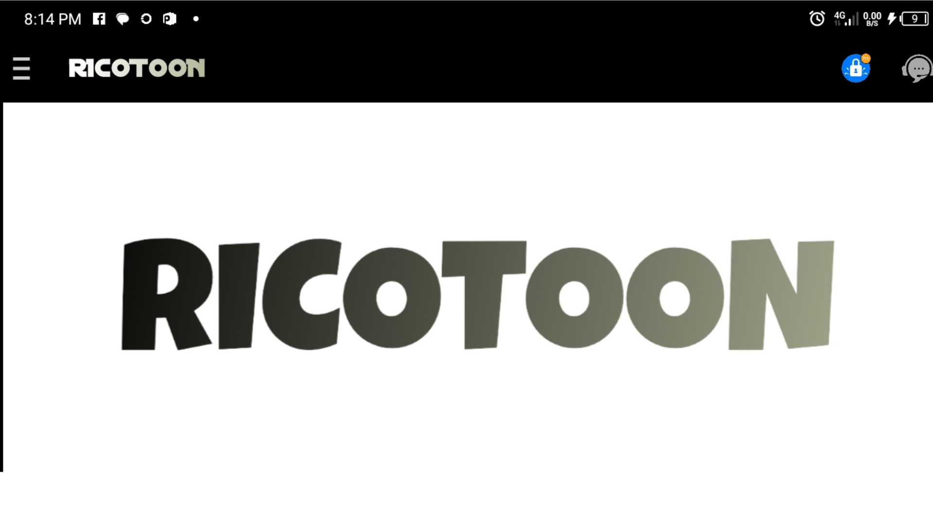 Ricotoon - App on Amazon Appstore