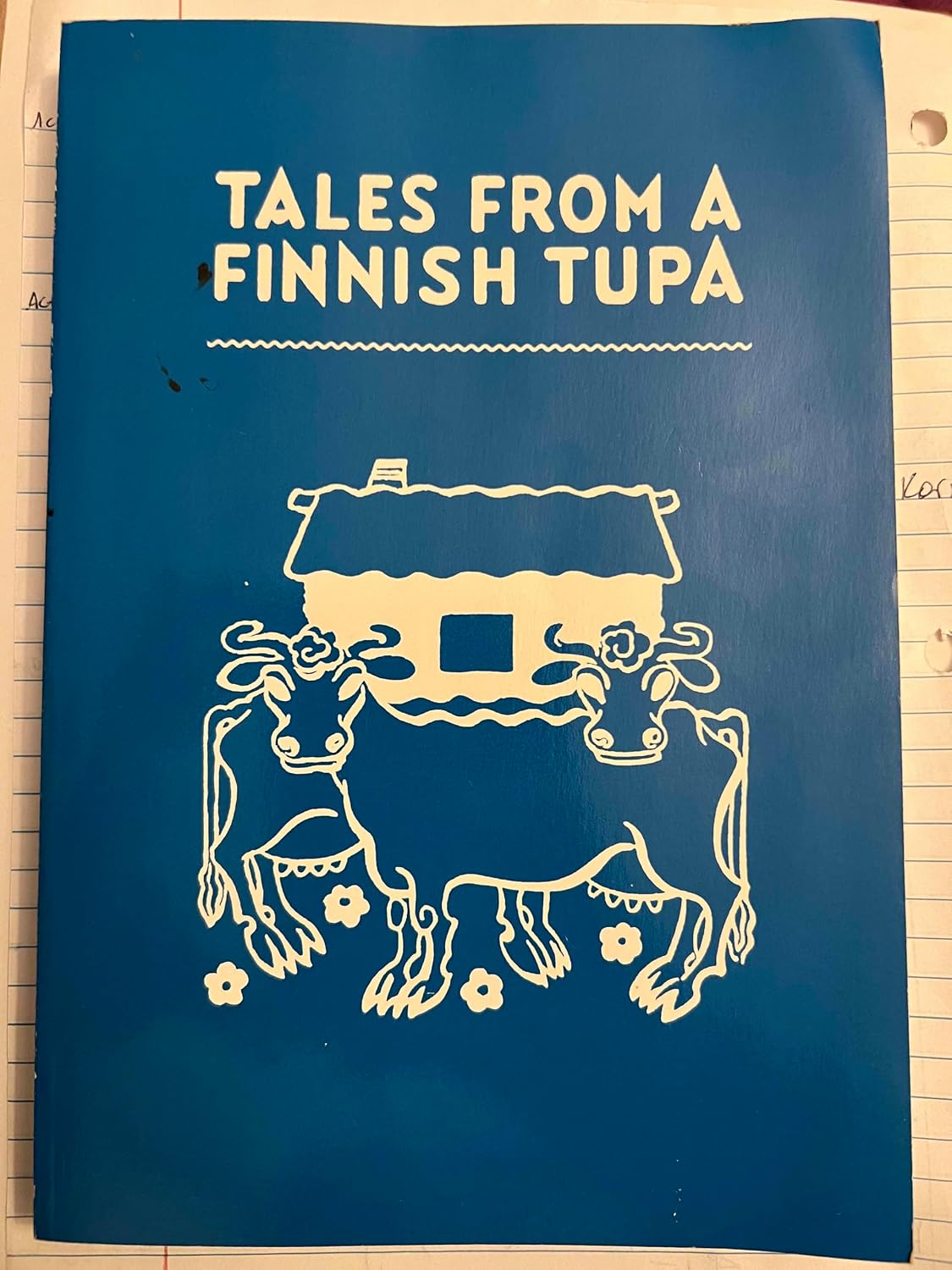 Tales from a Finnish tupa: James Cloyd Bowman & Margery Bianco, John ...