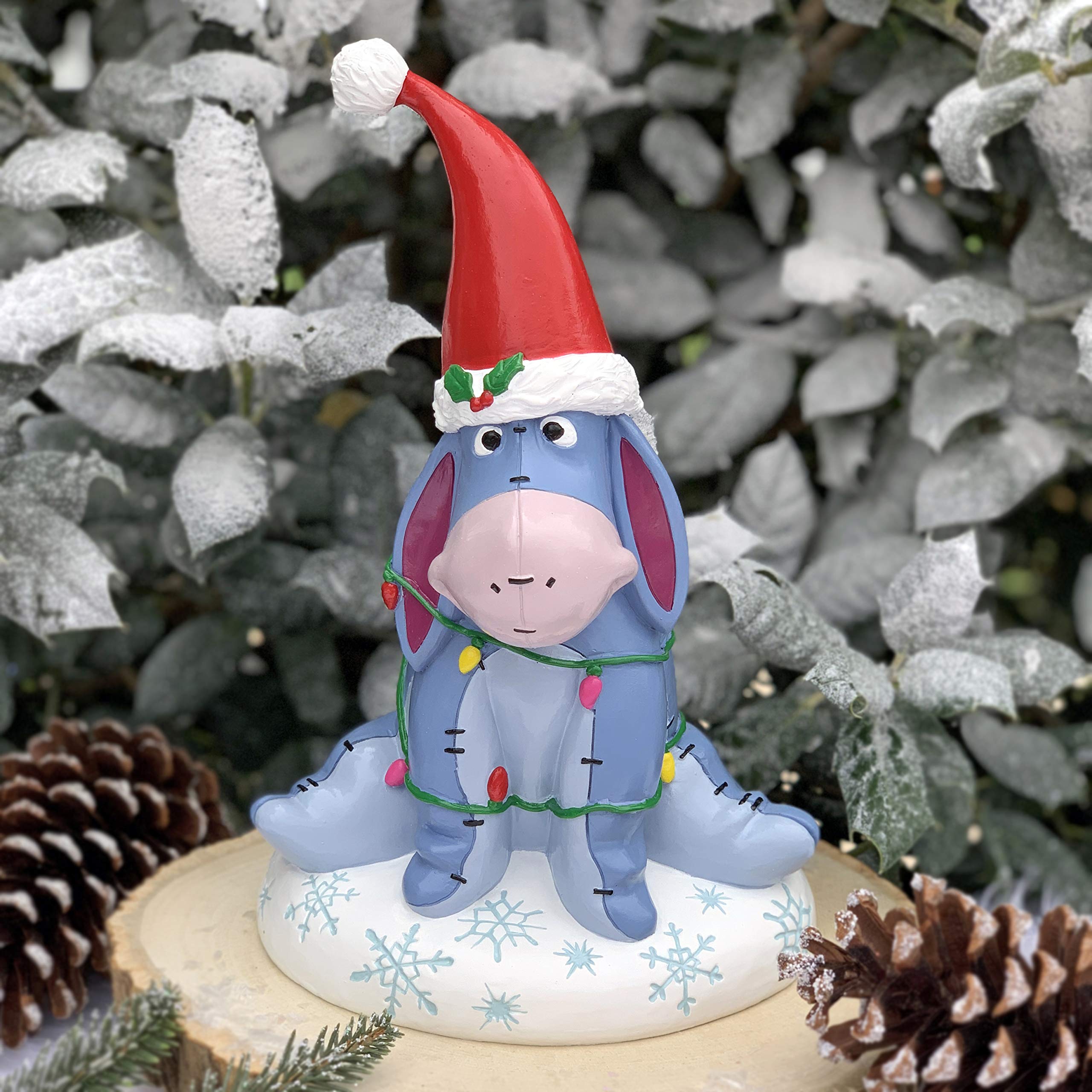 Eeyore Christmas Wallpapers So Adorable 😍🥰