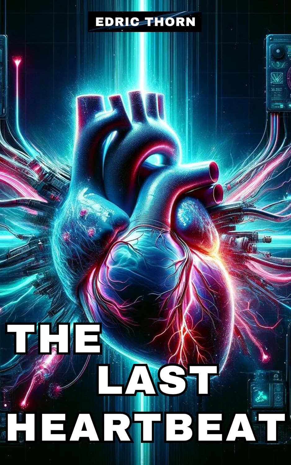 Amazon.com: The Last Heartbeat (The Chronicles of Paradox Book 14 ...