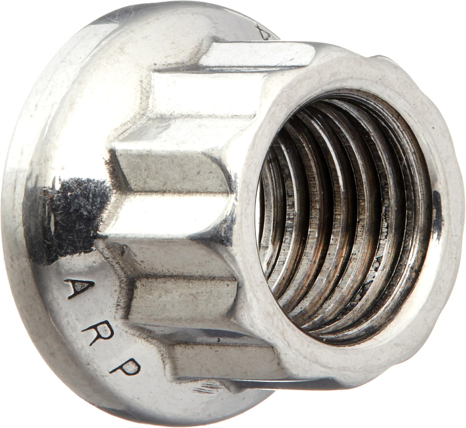 ARP 400-8331 Nut Kit (5/16-24 SS 12pt nut), Spindle Lock Nut Kits ...