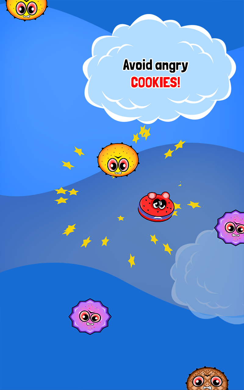 Atomic Cookie - App on Amazon Appstore