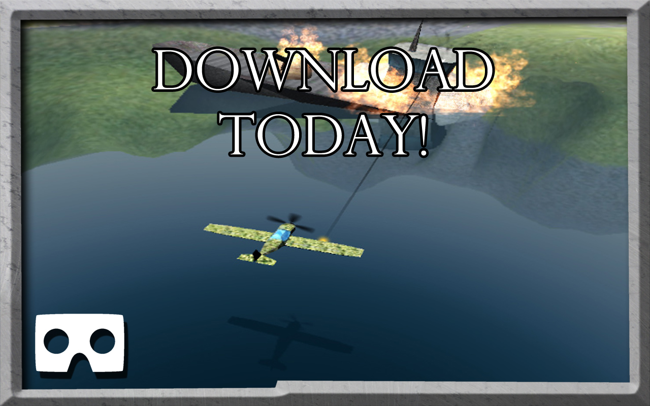 VR WW2 Warplane Combat - App on Amazon Appstore