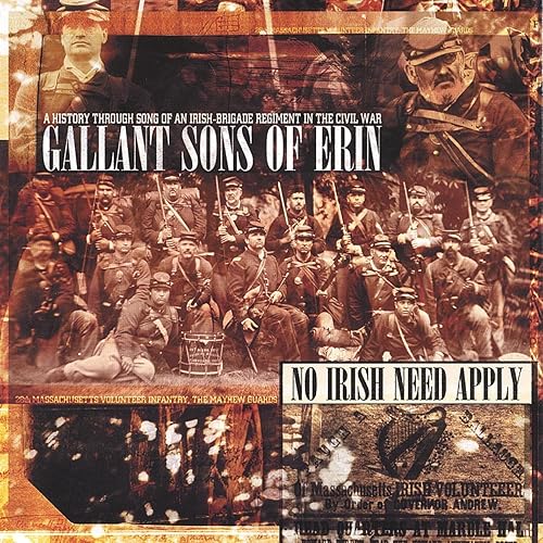 No Irish Need Apply By Gallant Sons Of Erin On Amazon Music Amazon co uk no-irish-need-apply-by-gallant-sons-of-erin-on-amazon-music-amazon-co-uk