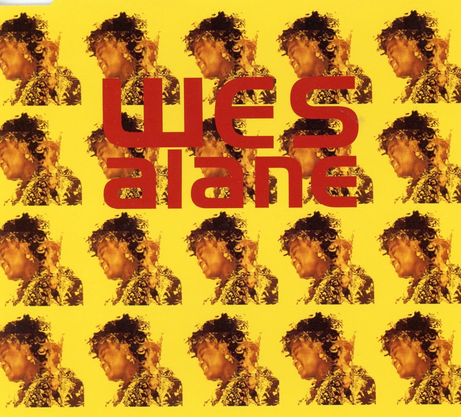 Alane - Wes: Amazon.de: Musik-CDs & Vinyl