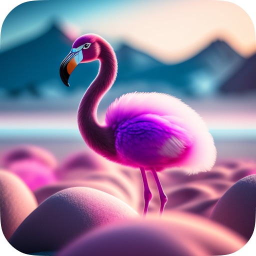 Flamingo Wallpapers - App on Amazon Appstore
