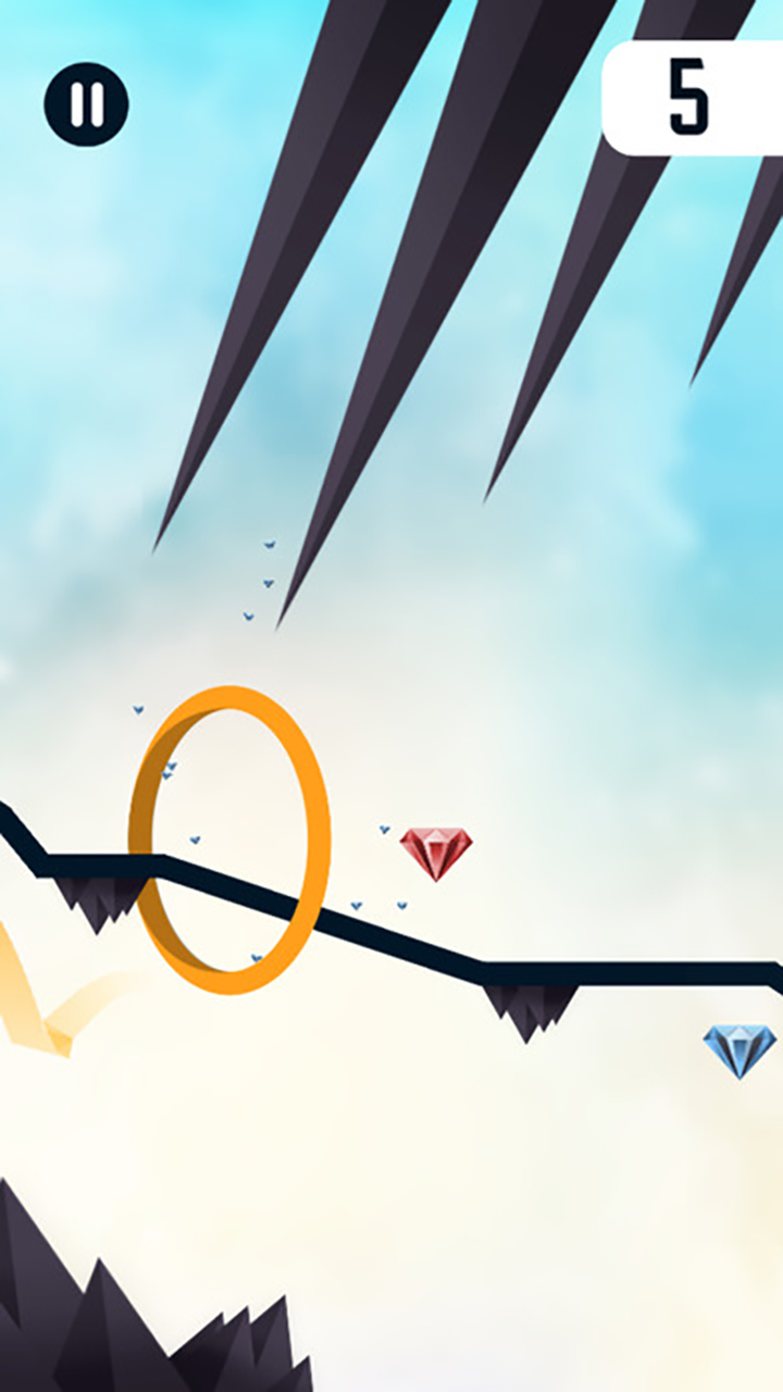 Circly - Don't Touch The Line! - App on Amazon Appstore