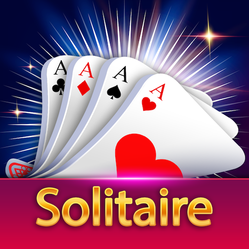 Solitaire For Seniors - Solitaire Games For Kindle Fire Free - App on ...