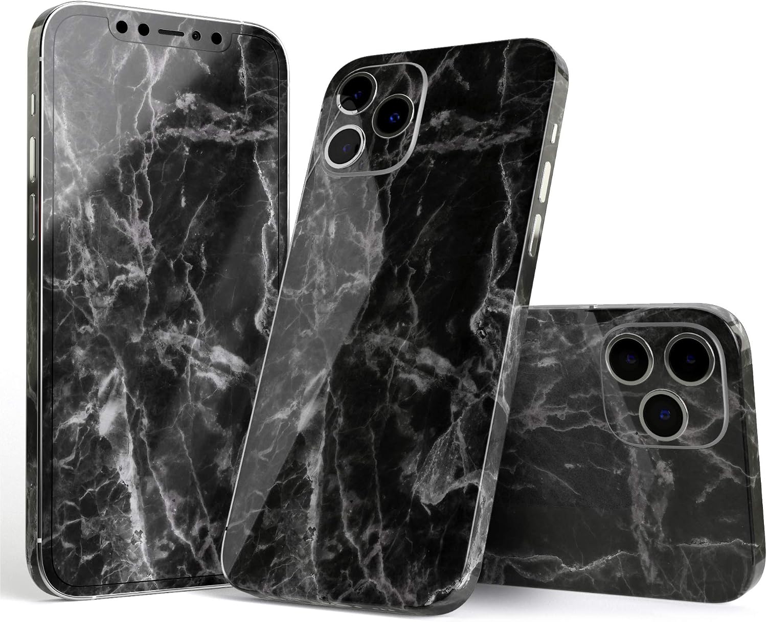 Amazon.com: Design Skinz Full Body Skin Decal Wrap Kit Compatible with ...