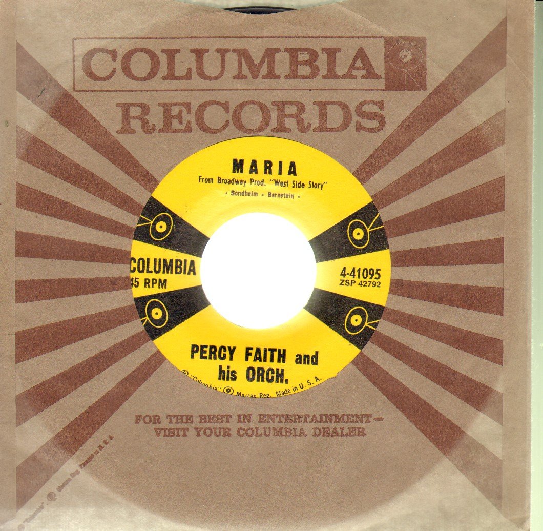 Amazon.com: Maria: CDs & Vinyl