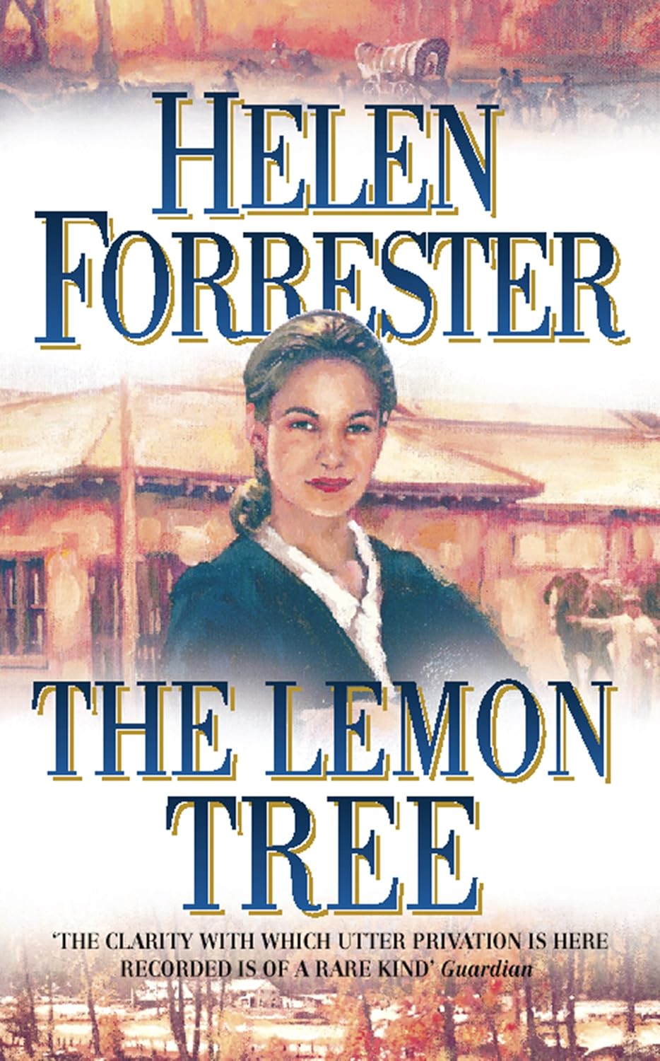 Amazon.co.jp: The Lemon Tree (English Edition) 電子書籍: Forrester, Helen: 洋書