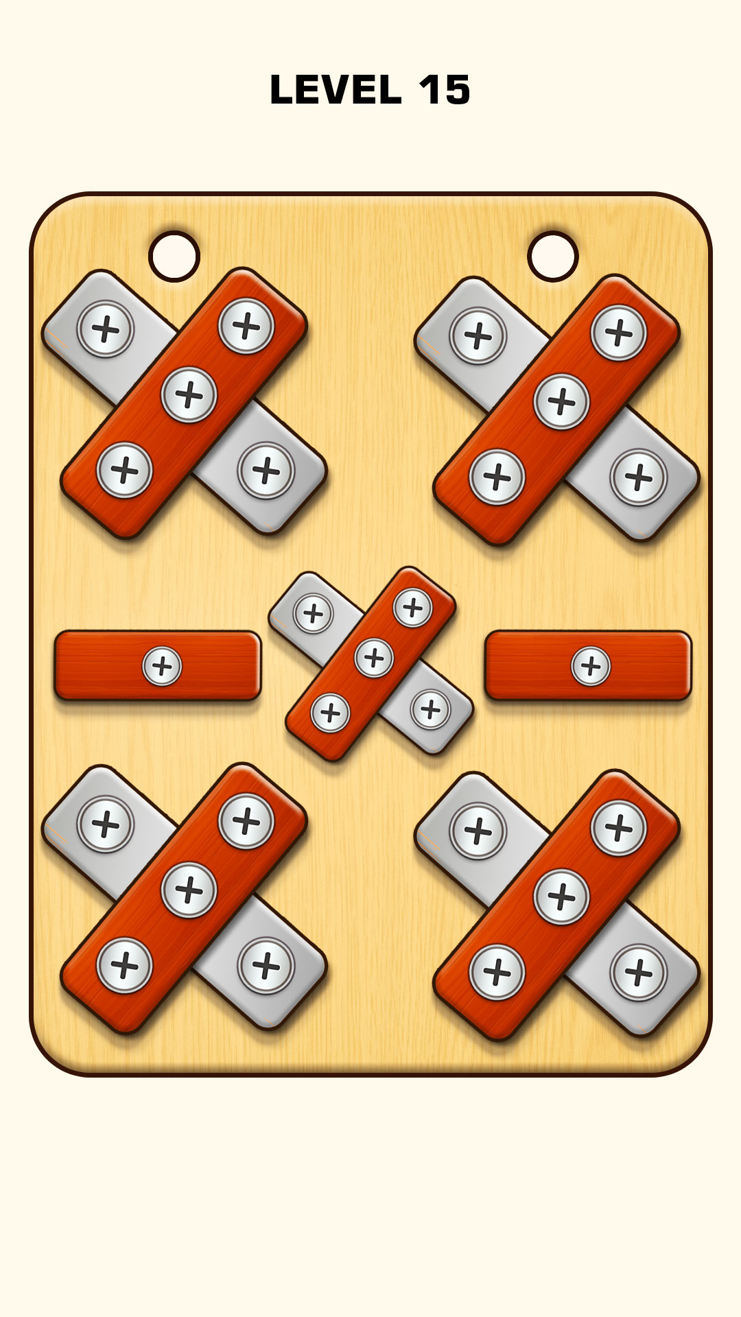 Nuts & Bolts Screw Puzzle Games - Unscrew Master - App on Amazon Appstore