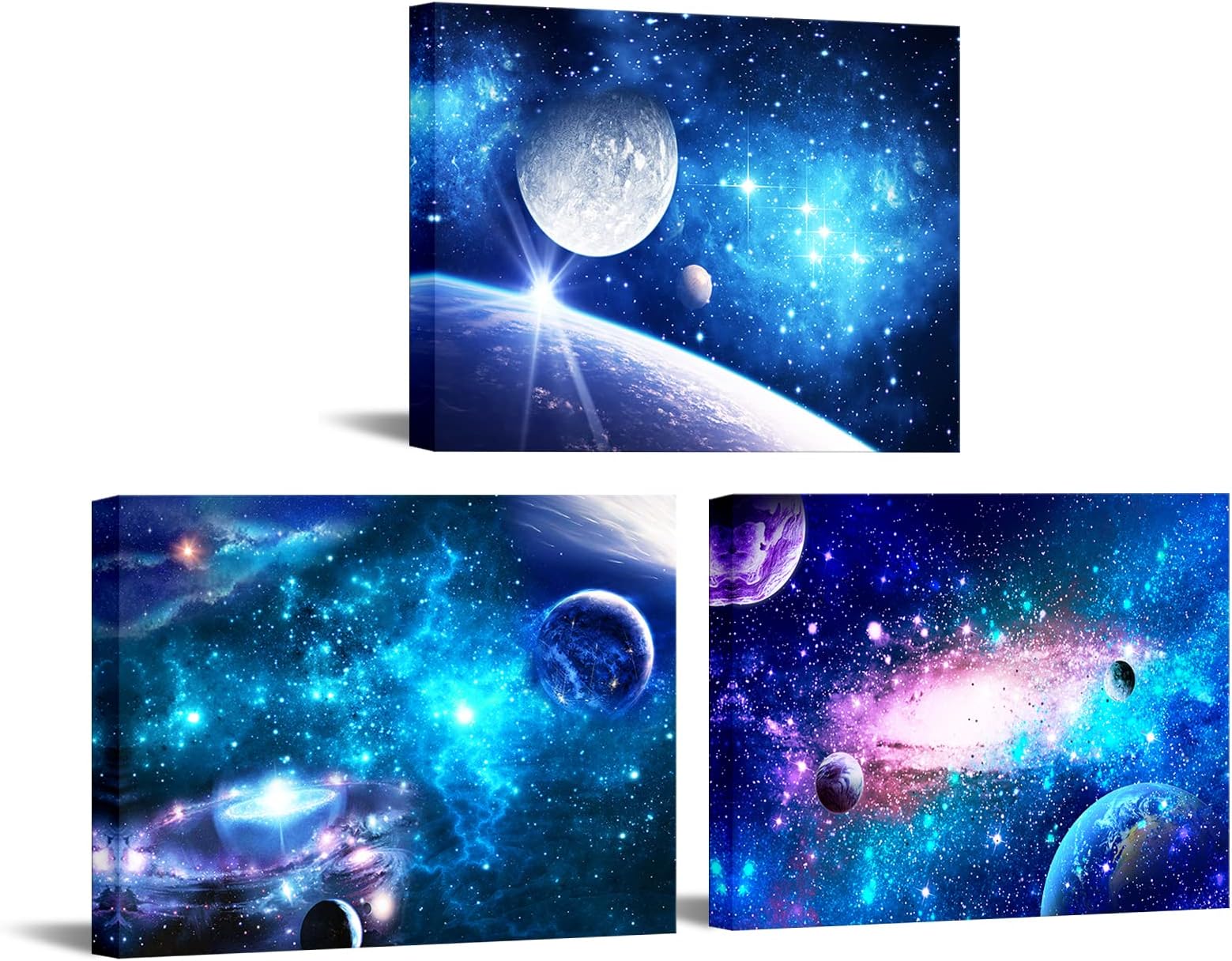 Amazon.com: Laminated 42x24 Poster: Wormhole Time Travel Portal Vortex ...