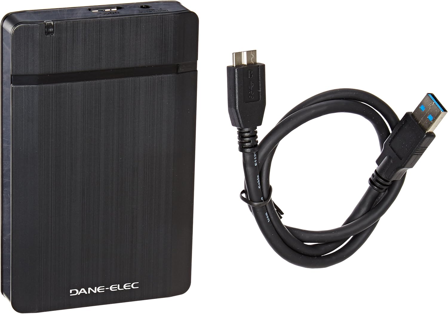 Amazon.com: Dane Elec So Mobile SuperSpeed 1 TB 2.5-Inch USB 3.0 ...