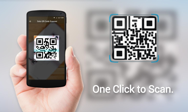 Qr & Barcode Scanner - App on Amazon Appstore