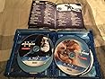 Star Wars: The Complete Saga (Bilingual) [Blu-ray]: Amazon.ca: Harrison ...