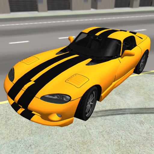 Drift Car 3D - App on Amazon Appstore