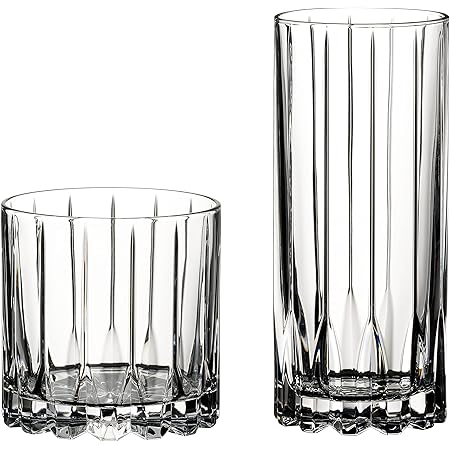 Amazon.com | Riedel 6417/02 Drink Specific Glassware Rocks Glass, 9 oz ...