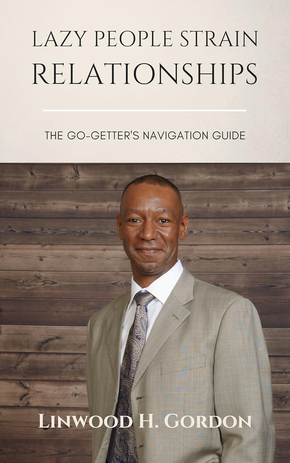 Amazon.com: Lazy People Strain Relationships: How To Navigate Lazy ...