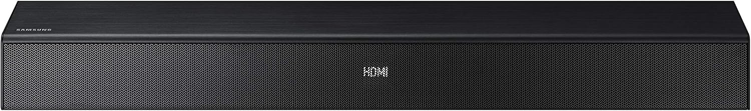 Amazon.com: Samsung Soundbar - Serial (HW-N400/ZA ) Black - 2 Channel ...