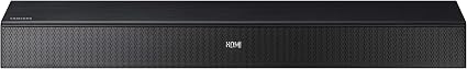 Amazon.com: Samsung Soundbar - Serial (HW-N400/ZA ) Black - 2 Channel ...
