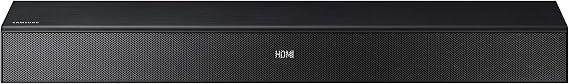 Amazon.com: Samsung Soundbar - Serial (HW-N400/ZA ) Black - 2 Channel ...