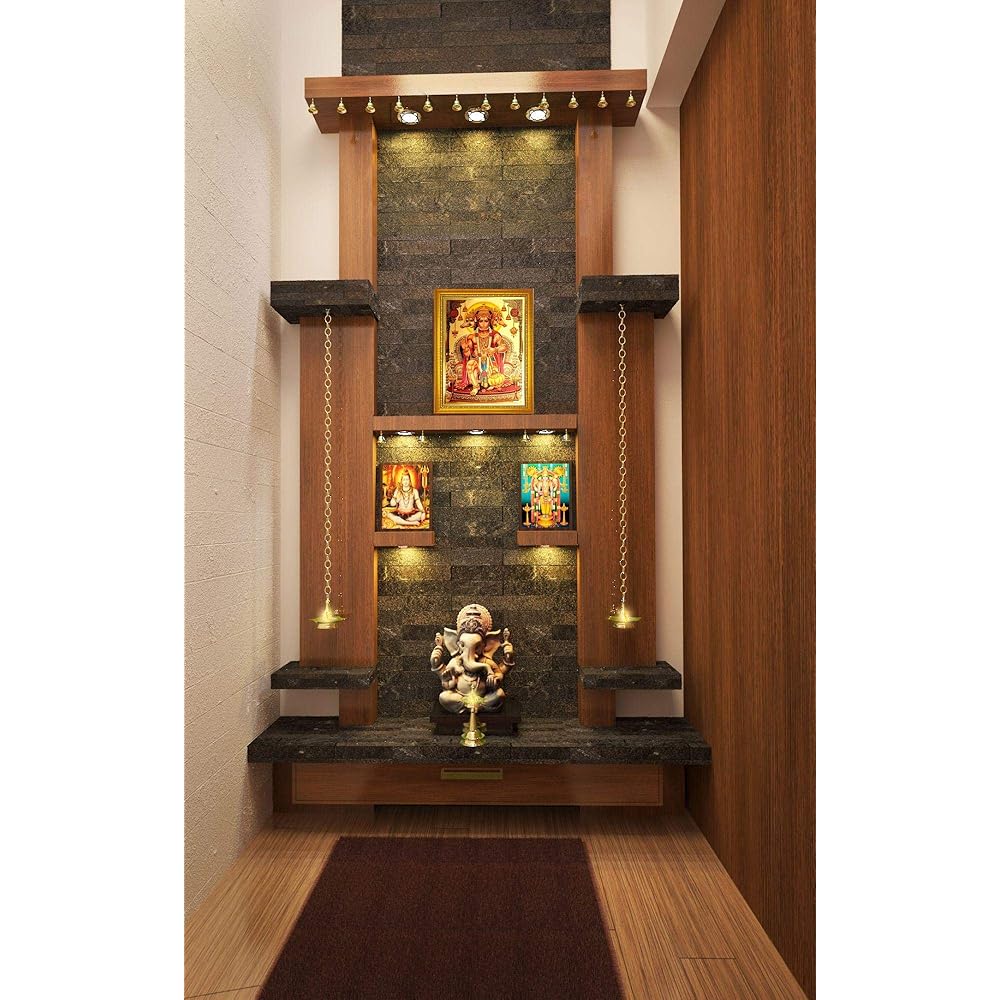ADA Handicraft Hindu Lord Goddess God Religious Botswana | Ubuy
