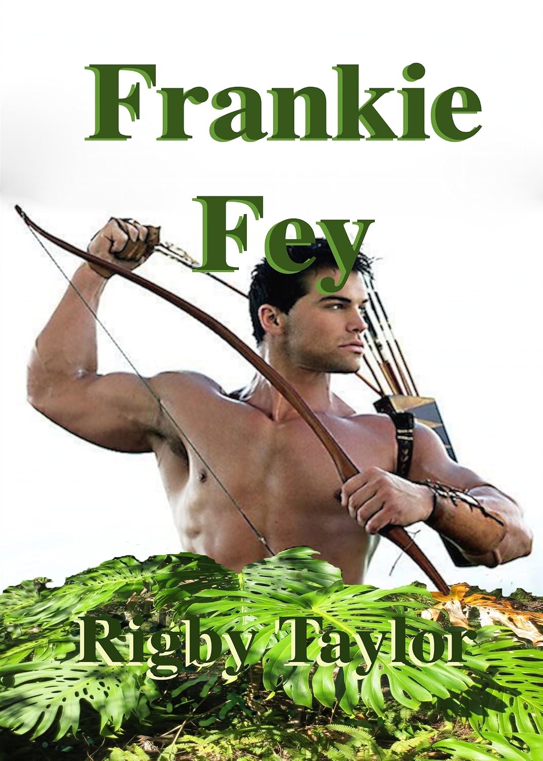 Frankie Fey - Kindle edition by Taylor, Rigby . Literature & Fiction ...
