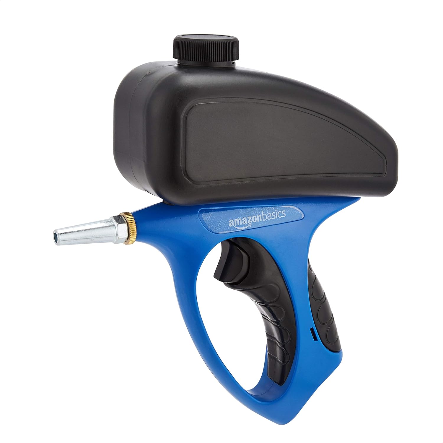 Amazon Basics Air-Powered Abrasive Sand Blaster Gun - Amazon.com