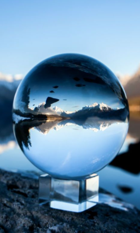 Beautiful Crystal Ball - Aplicativo na Amazon Appstore