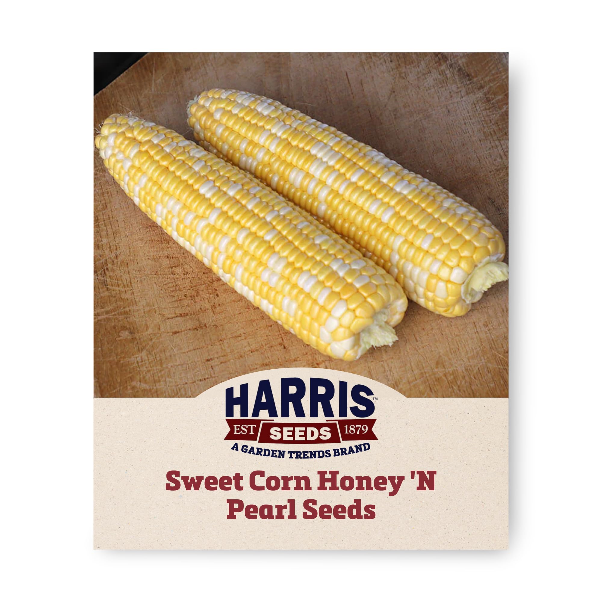 Sweet Corn Eating Insects