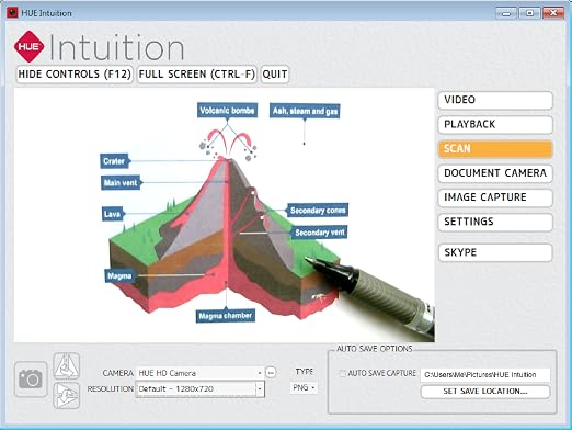HUE Intuition for Windows [Download] : Amazon.co.uk: Software