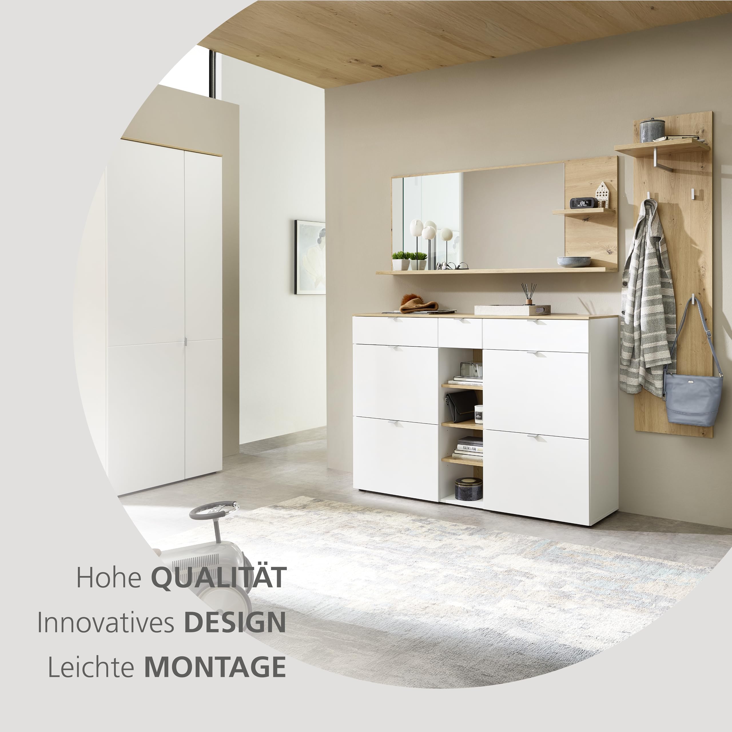 Scarpiera Su Misura Bari 10 Geniali Scarpiere Su Misura! | Homify