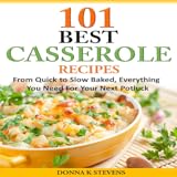 【発売日：2015年07月13日】・ブランド:Rockred・製造元:Rockred・製造元/メーカー部品番号:com.ww101BestCasseroleRecipesEverFromQuickToSlowBakedEverythingY...