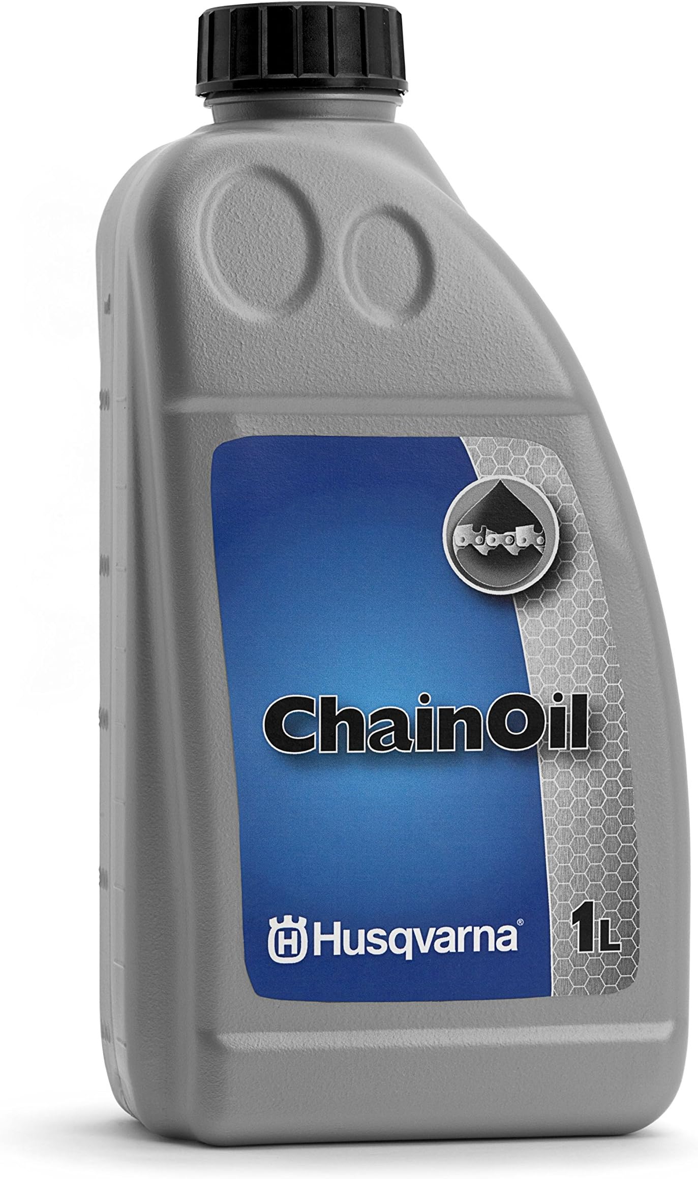 Husqvarna Chain Oil 1 litre : Amazon.co.uk: Garden