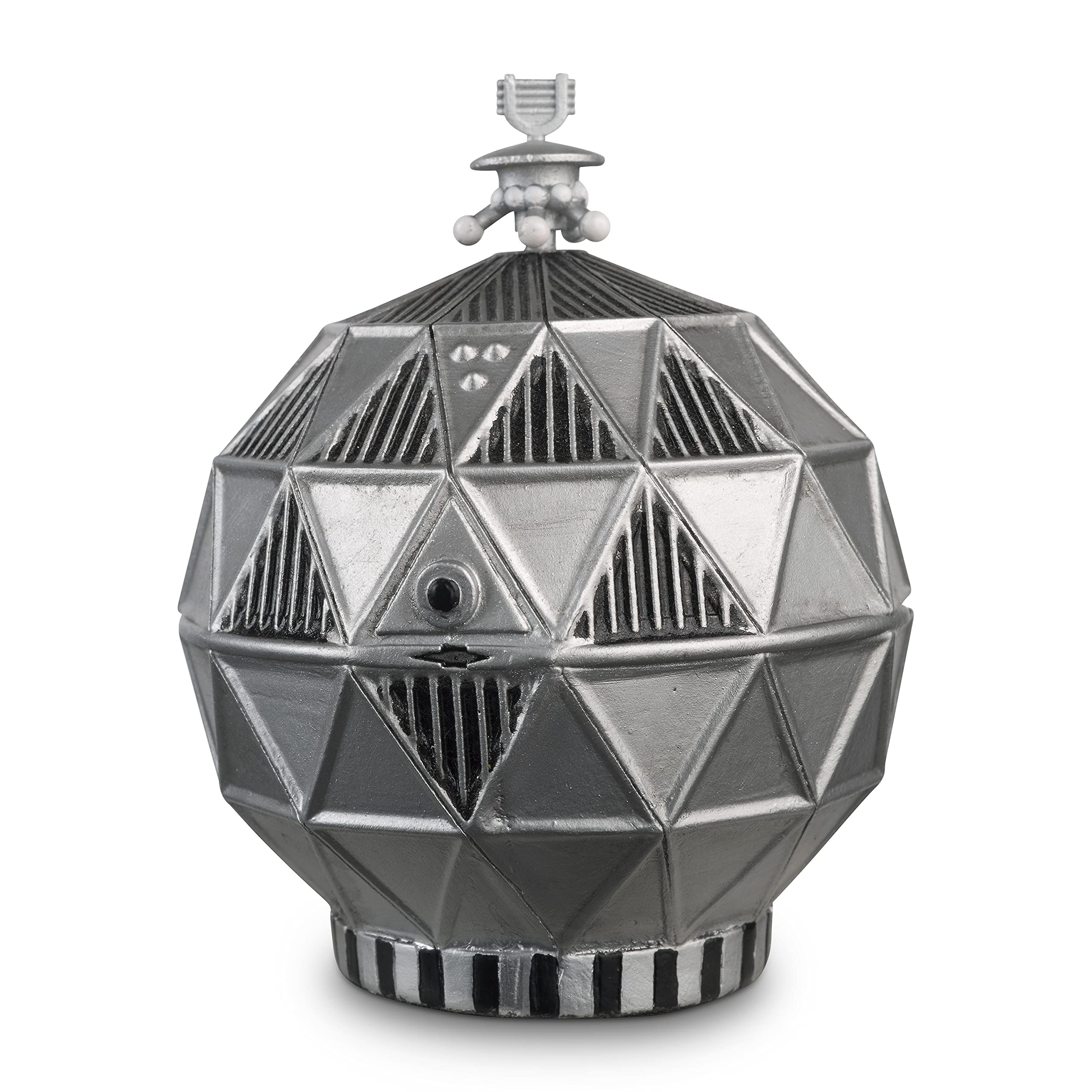 Doctor Who – The Mechonoids Special Model – Doctor Who Figurine ...