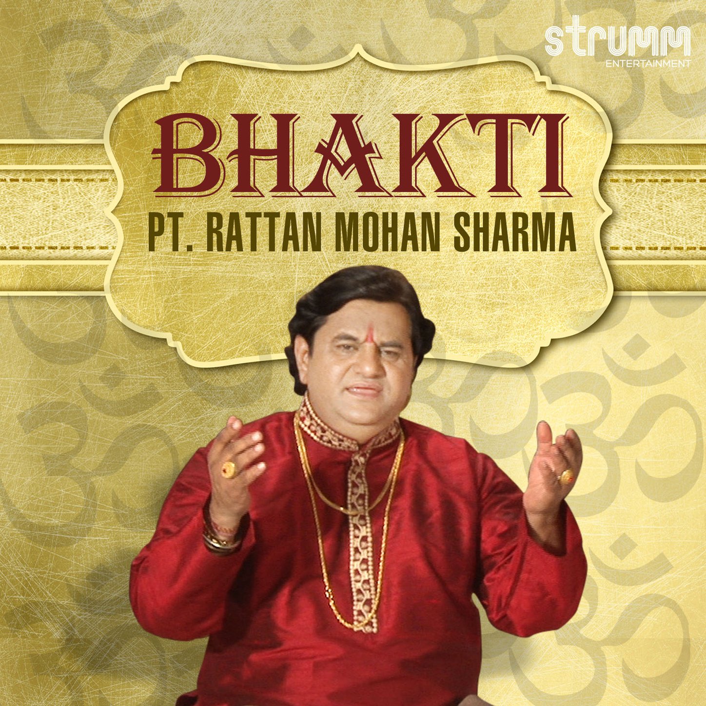 Rattan Mohan SharmaのMahalakshmi - the Essential Prayersからの楽曲Sarasija ...
