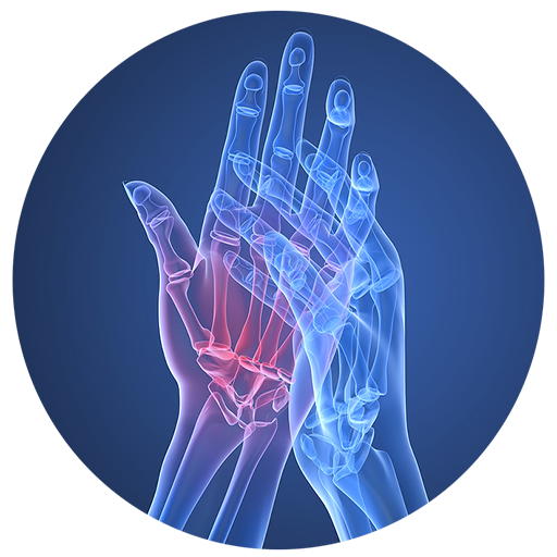 Cure for Rheumatoid Arthritis - App on Amazon Appstore