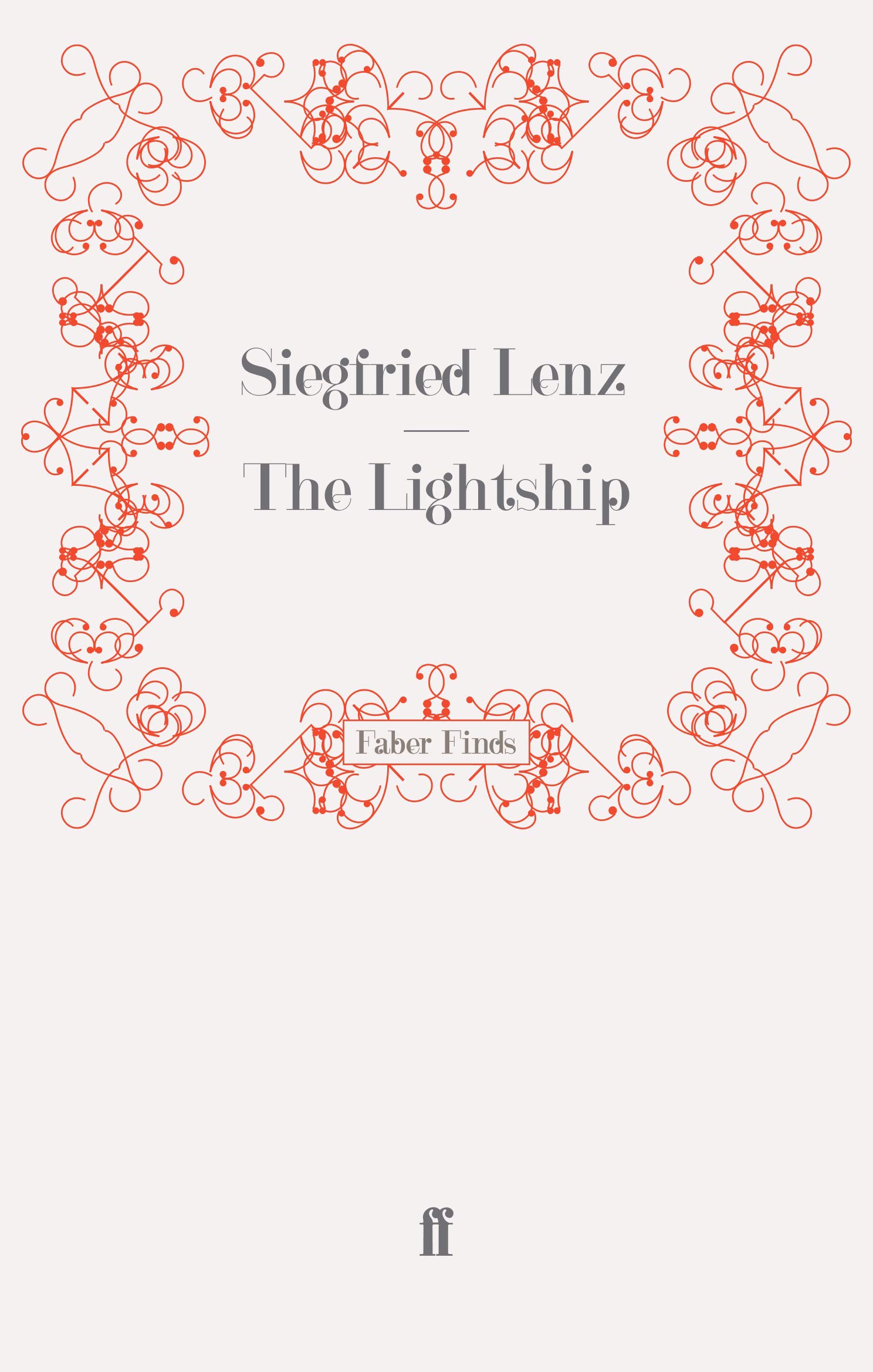 The Lightship: Lenz, Siegfried: 9780571274840: Amazon.com: Books