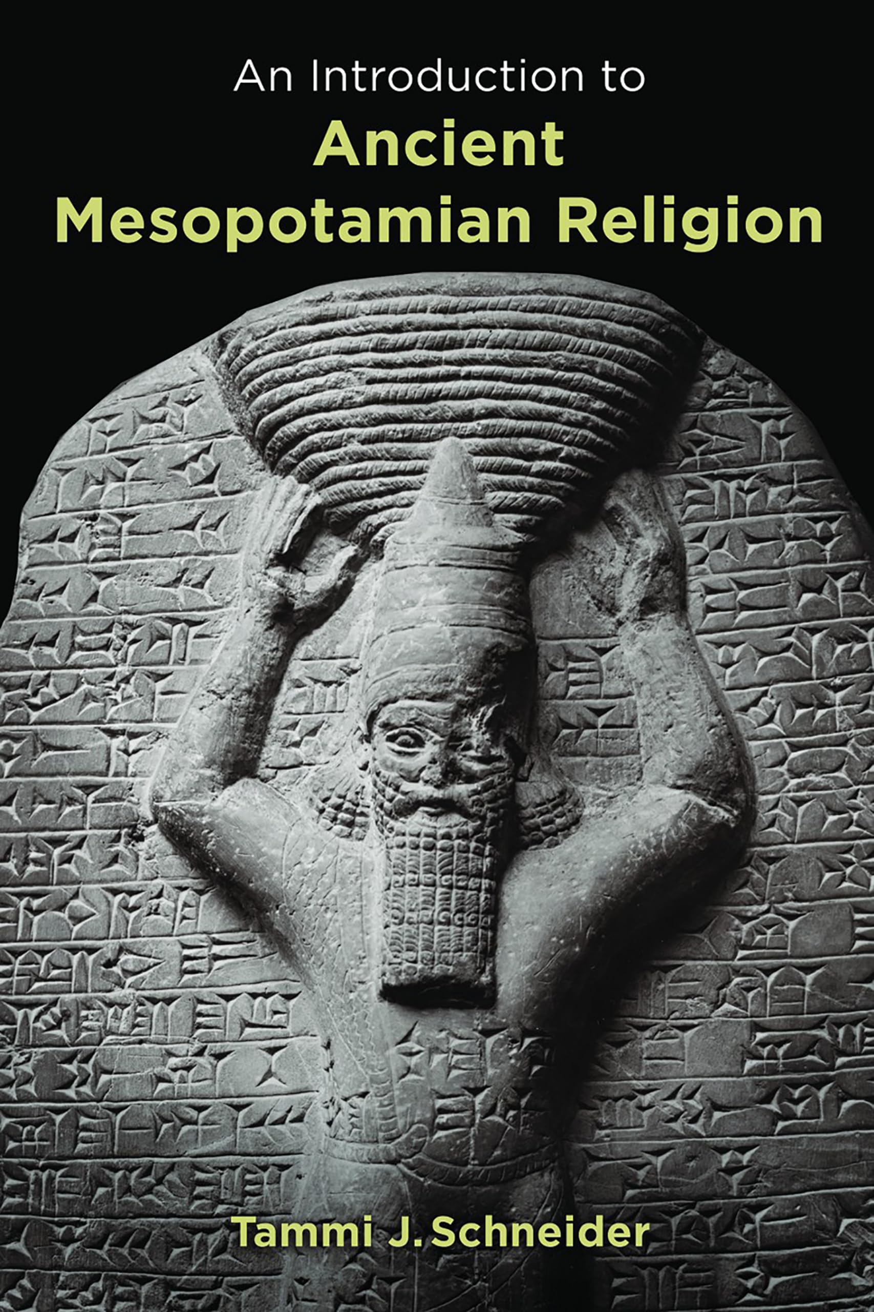 Mesopotamian Government